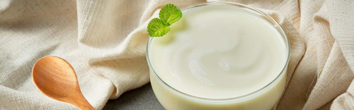 Curd - The Earthen One